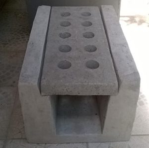 Canaletas e grelhas de concreto: soluções práticas e eficientes para ...